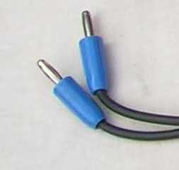 Cables, Connectors, and Power Supplies | Kelly Research Technologies