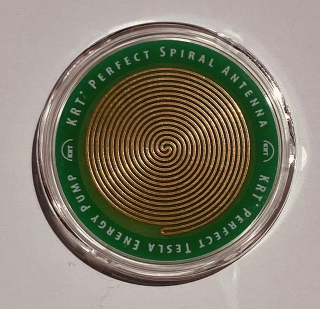 KRT-PPE | Kelly Research Technologies