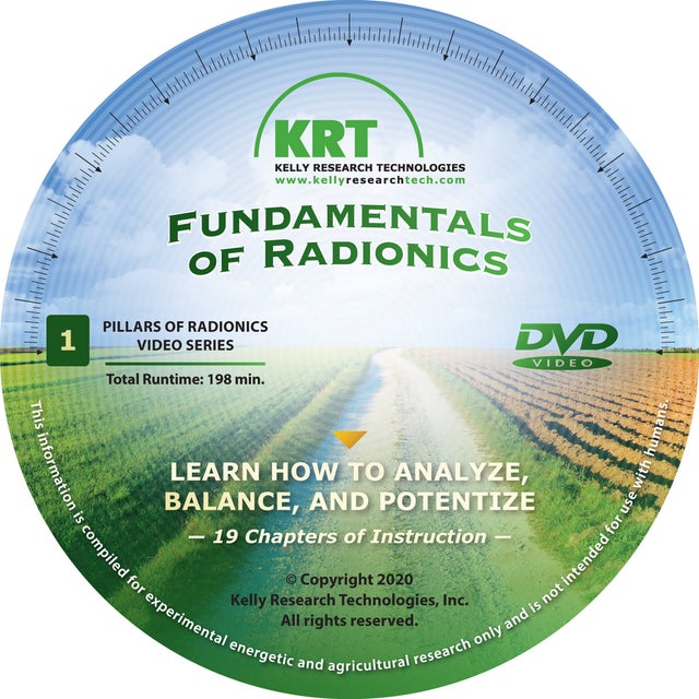 Videos | Kelly Research Technologies