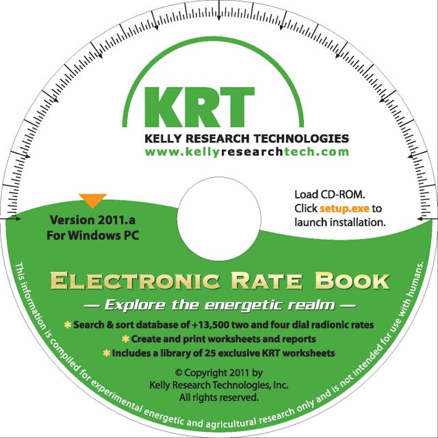 Media | Kelly Research Technologies