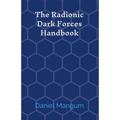 media: The Radionic Dark Forces Handbook | Kelly Research Technologies