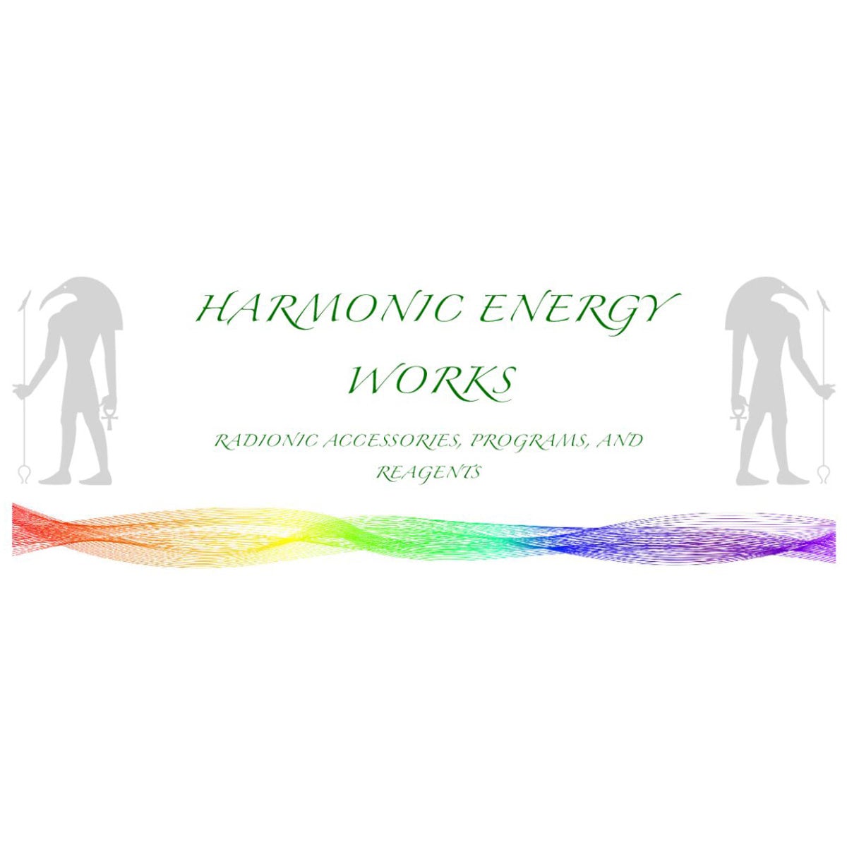 Beginning Radionics at the Radionics Symposium | Kelly Research ...