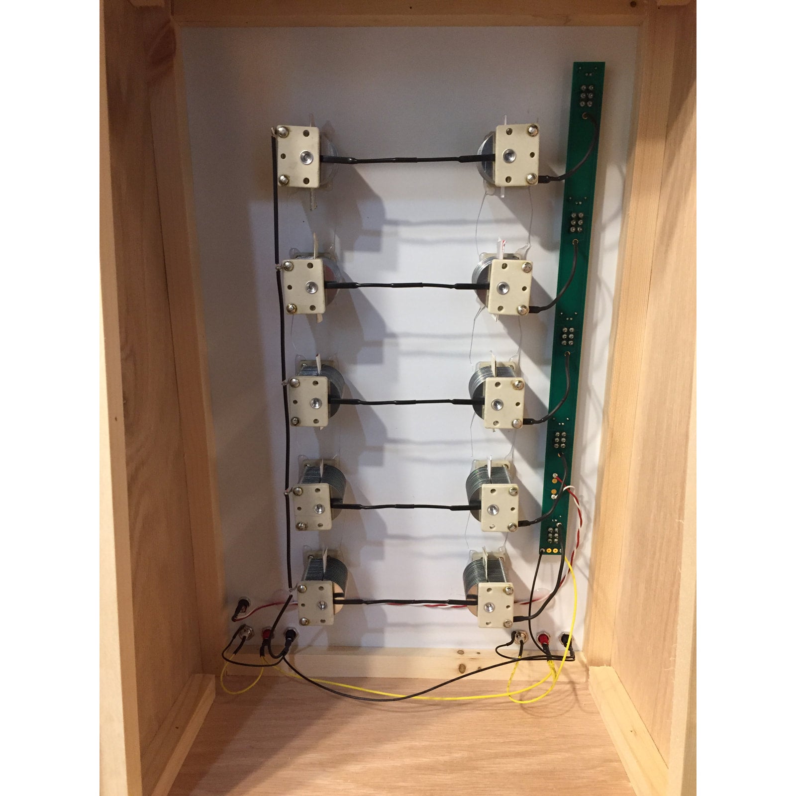 KRT Tuning Station | Kelly Research Technologies