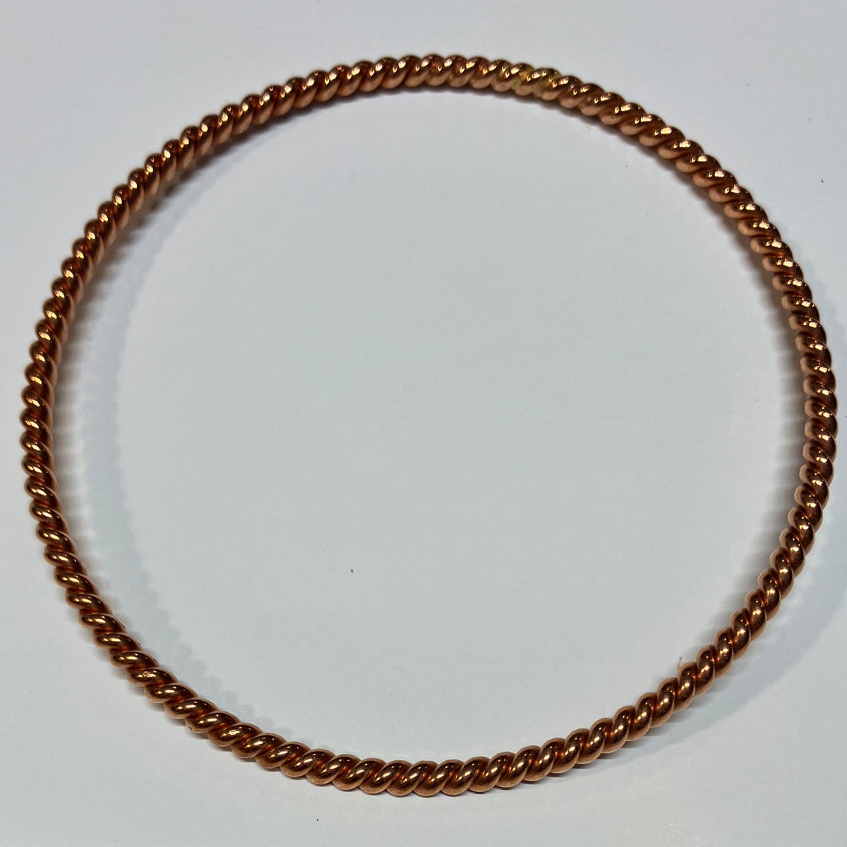 Tensor Rings for 2XL KRT Coils | Kelly Research Technologies