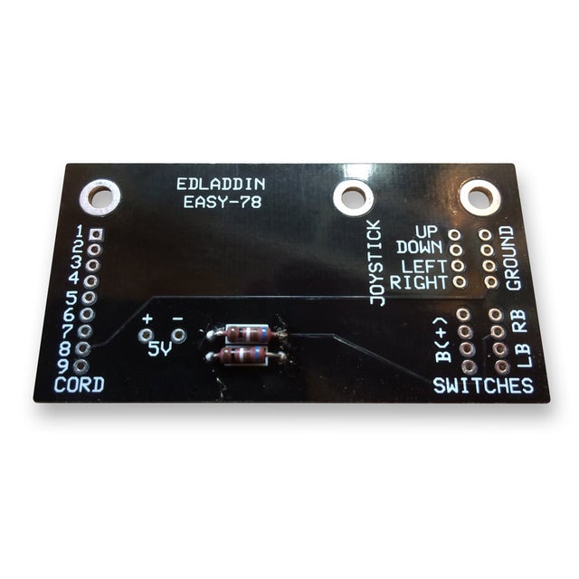 Edladdin Kits | Edladdin Controllers