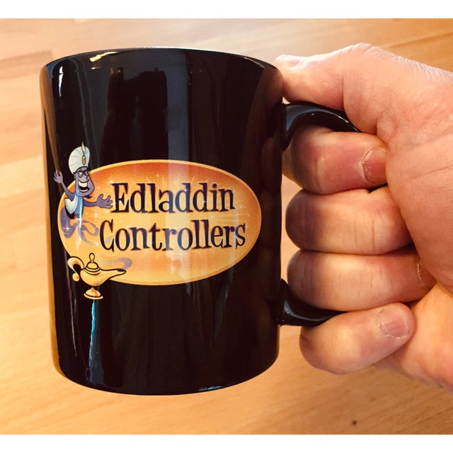 Edladdin Swag | Edladdin Controllers