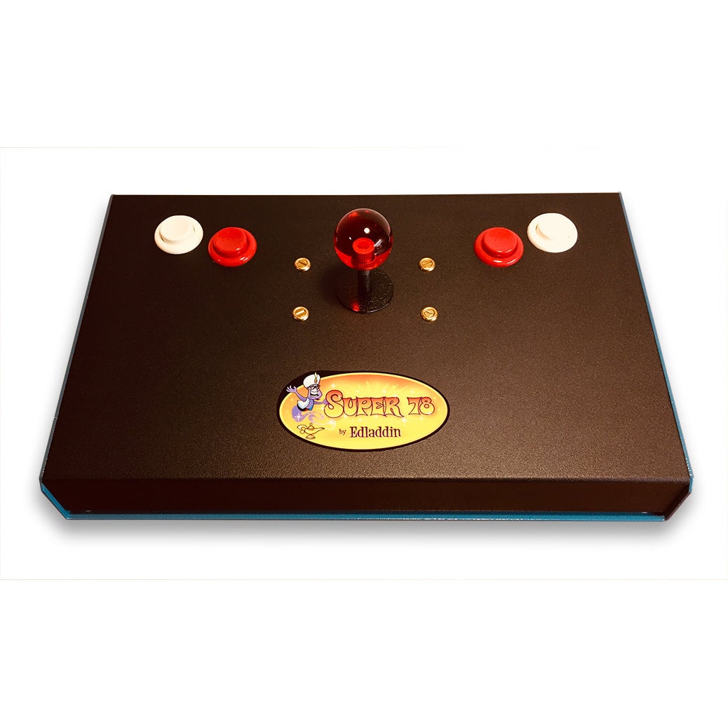 Edladdin Super 78 Arcade Controller | Edladdin Controllers