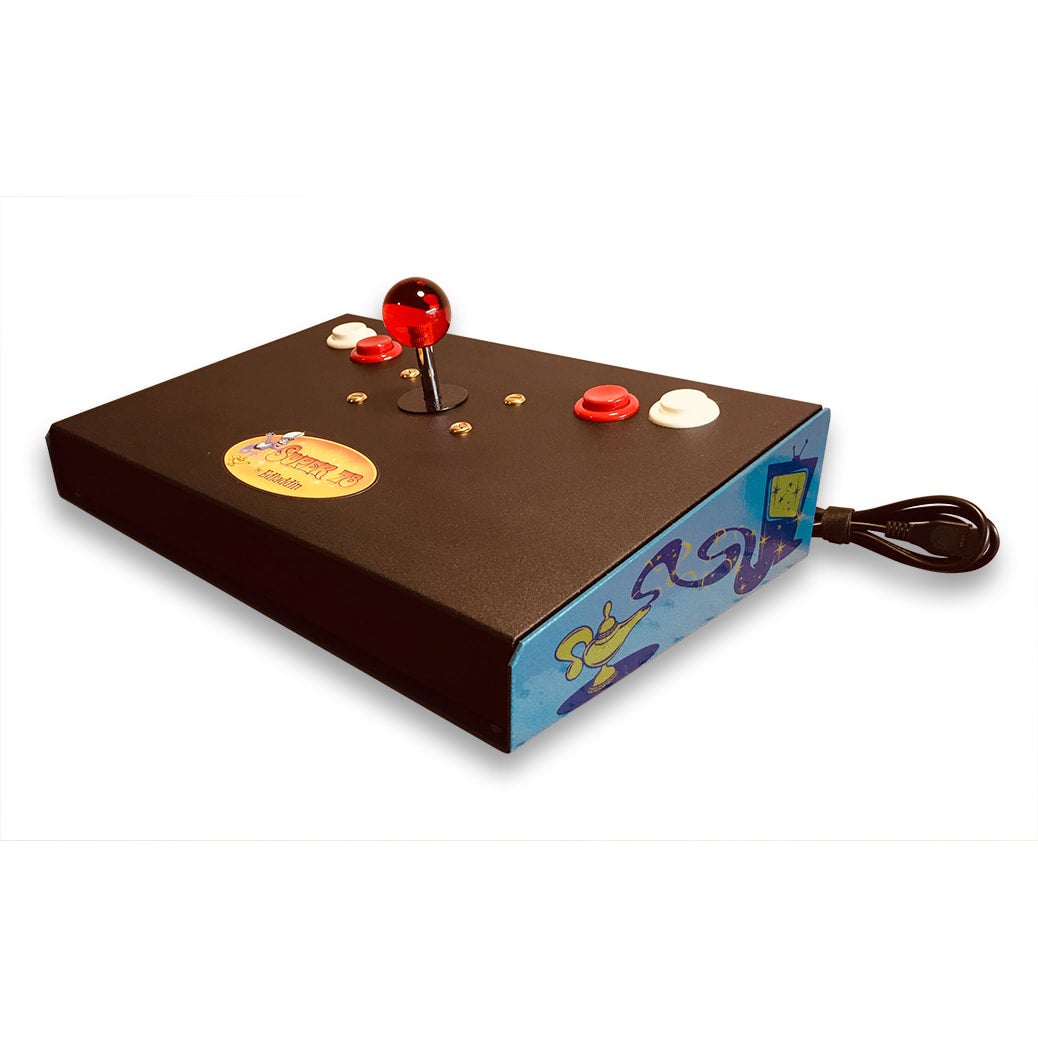 Edladdin Super 78 Arcade Controller | Edladdin Controllers