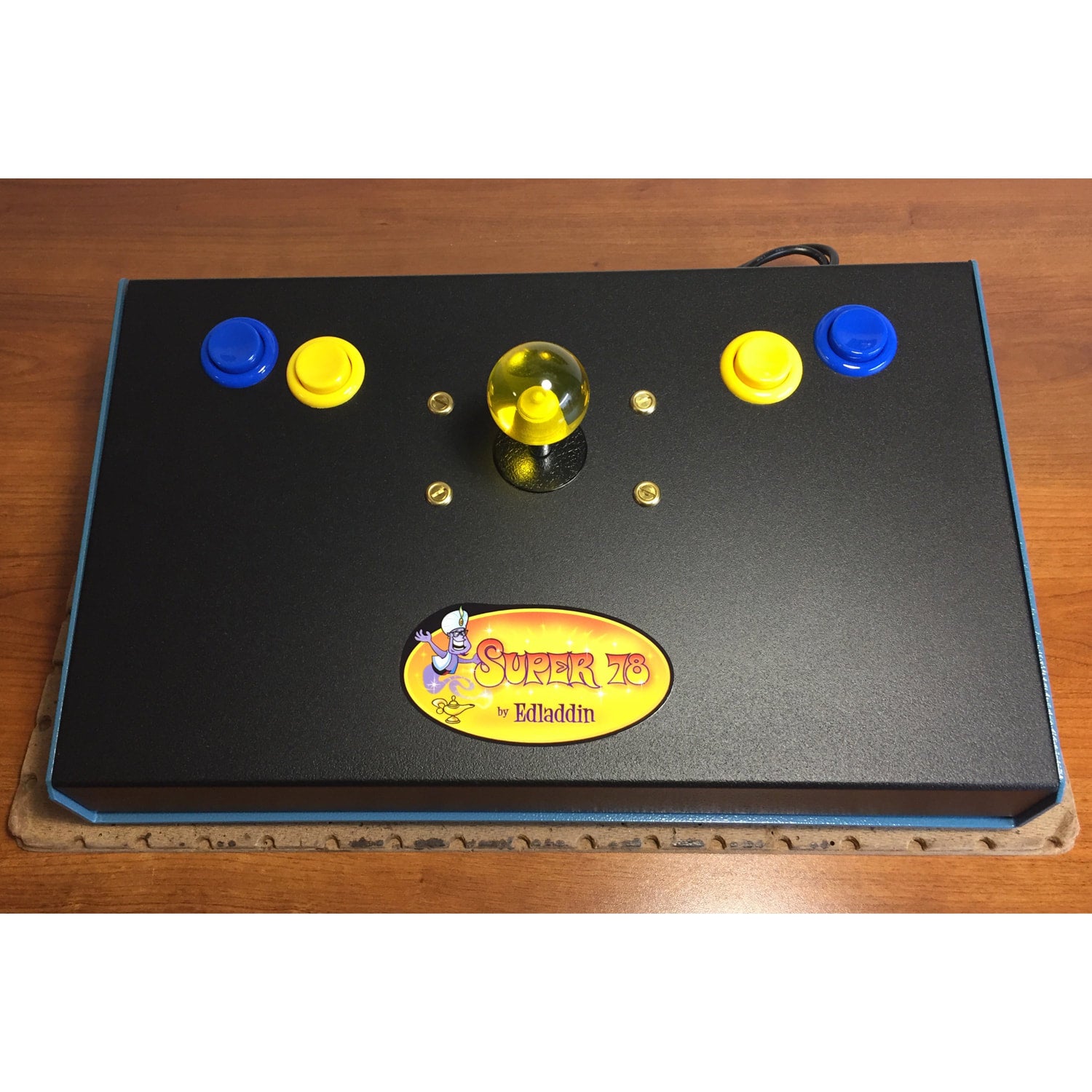 Edladdin Super 78 Arcade Controller | Edladdin Controllers