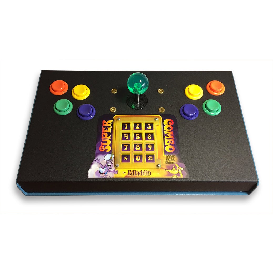 Best Atari 2600 controller? - Atari 2600 - AtariAge Forums