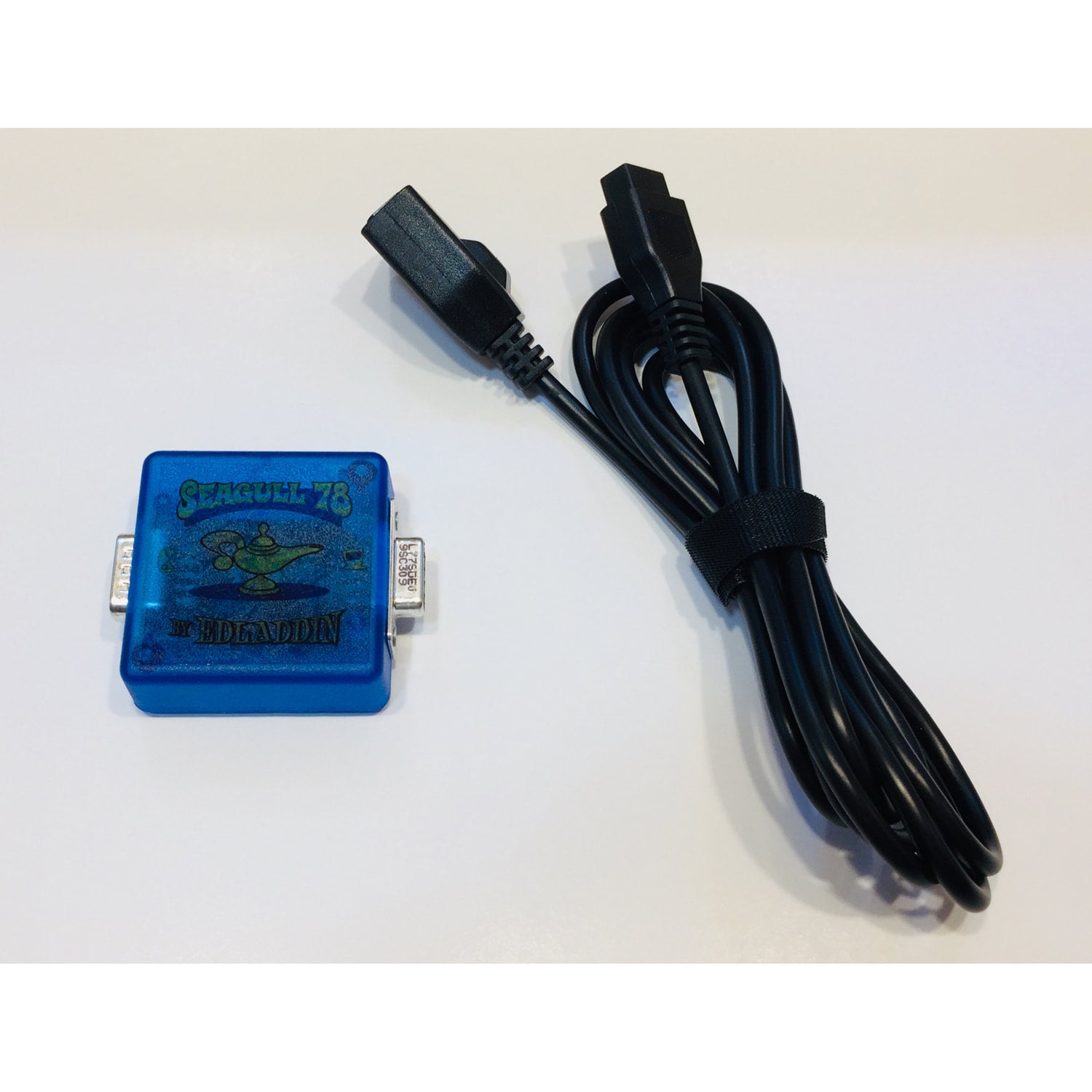 Edladdin Seagull 78 Controller Adapter | Edladdin Controllers